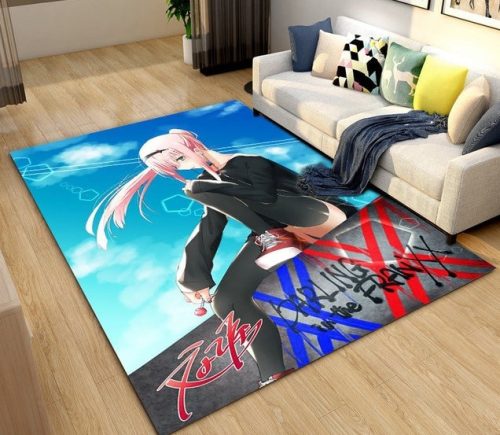 Zero Two Merch New Release 2025
