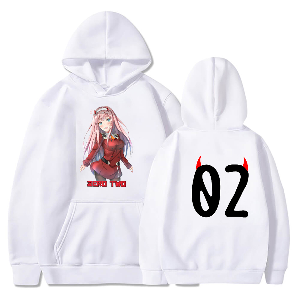 Darling In The FranXX Shop - Darling In The FranXX Merch