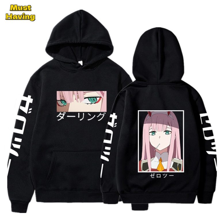 Darling In The FranXX Shop - Darling In The FranXX Merch