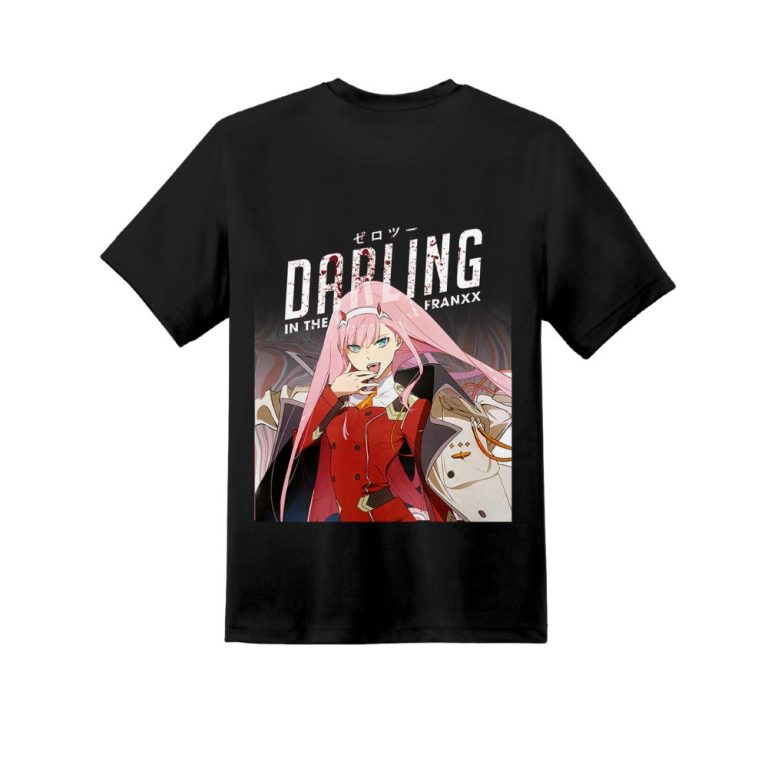 Darling In The FranXX Shop - Darling In The FranXX Merch