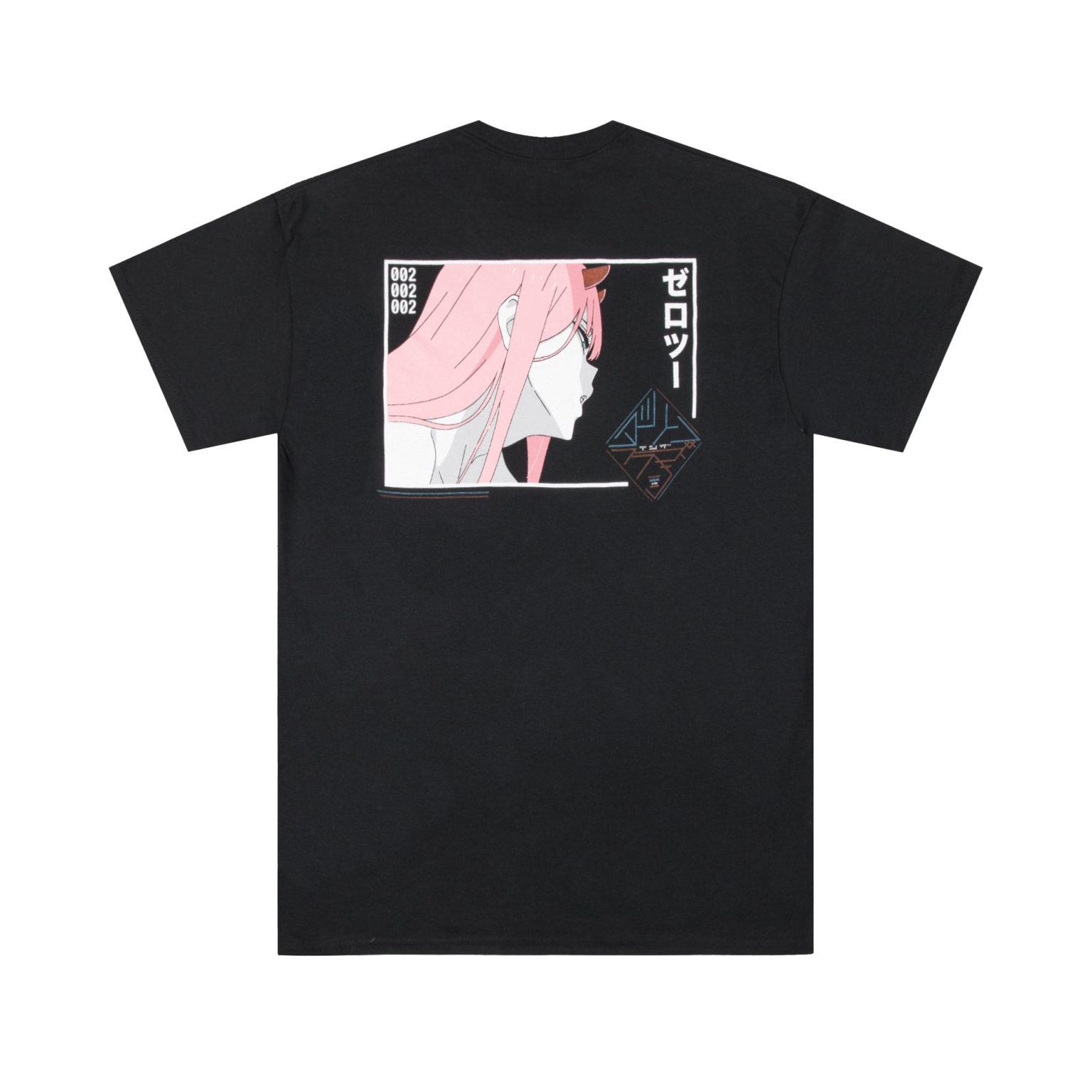 Darling In The FranXX Shop - Darling In The FranXX Merch
